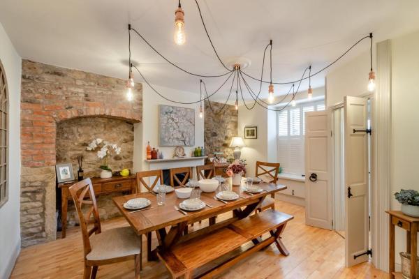 4 Bed In Alnwick Oc-g32272 - Alnwick