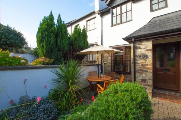 2 Bed In Padstow Oc-p00424 - Padstow