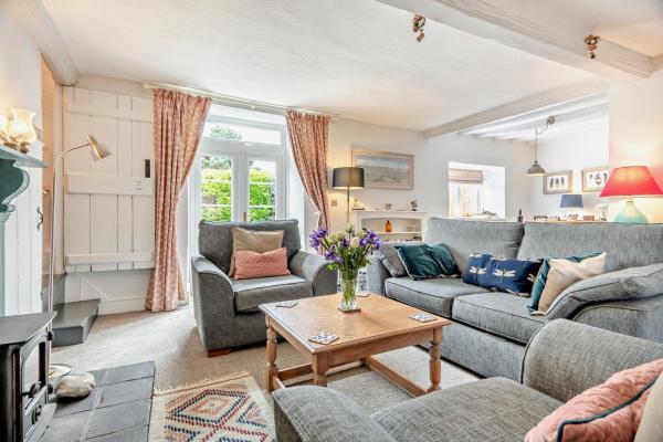2 Bed In Weybourne Oc-h27517 - Salthouse