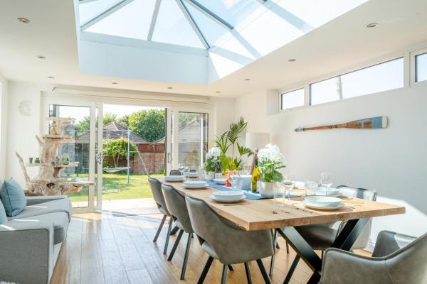 4 Bed In Sandown Oc-n29743 - Isle of Wight