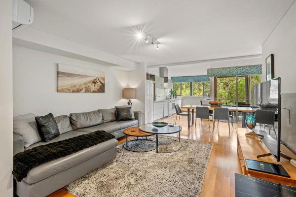 Apt 9 'Delphinius' @ Bay View Centro, Dunsborough - Dunsborough