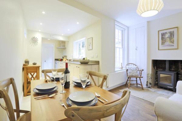2 Bed In Southwold Oc-aathco - 索思沃爾德