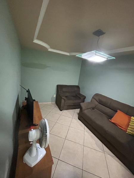 Apartamento Aconchego 01 - Divinópolis
