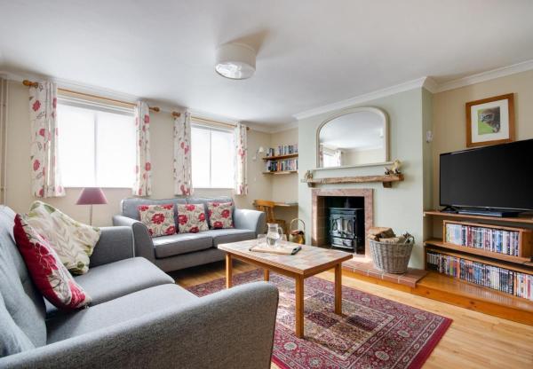 2 Bed In Holt Oc-1449 - Briston