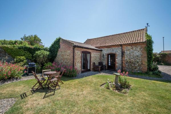 2 Bed In Bacton Oc-709 - Mundesley