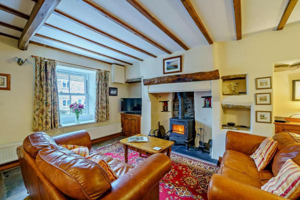 3 Bed In Hawes Oc-hhmy23 - Hawes