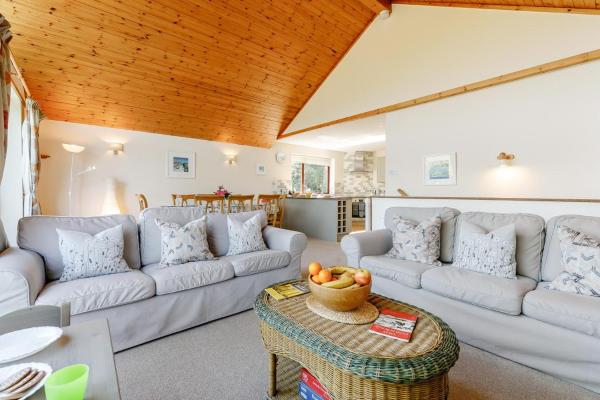 3 Bed In Wadebridge Oc-p00427 - Padstow