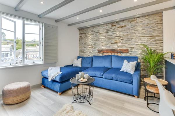 2 Bed In Padstow Oc-p00876 - Padstow