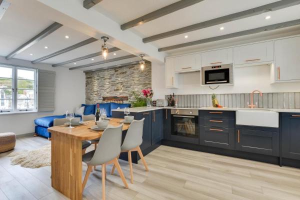 2 Bed In Padstow Oc-p00876 - Padstow