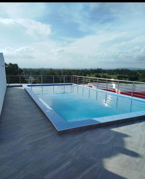 Cozy Mtwapa Apt - Minutes To The Beach - Kenya