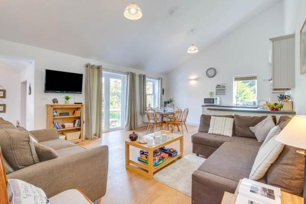 2 Bed In Llaniestyn Oc-gweger - Llŷn Peninsula
