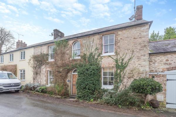 3 Bed In Osmington Oc-e30588 - Lulworth Cove