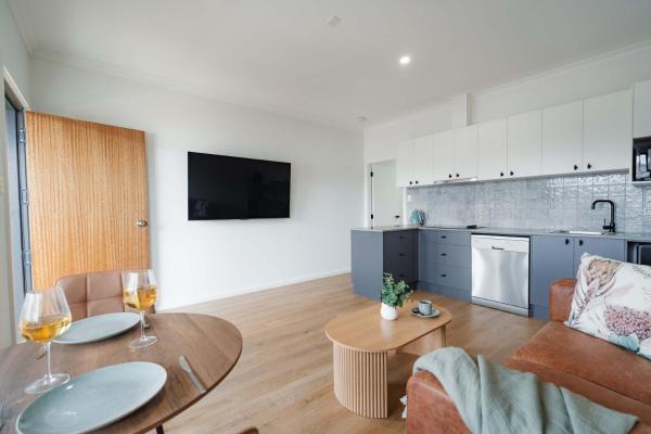Ropa Premium Suite - Luxe Stay In Dubbo - Dubbo