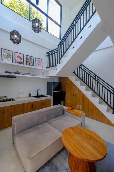 Virgo Sun House - Uluwatu