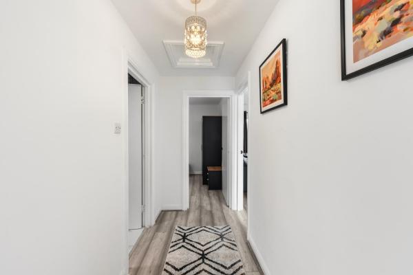 Cosy Welcome Stay - Slough