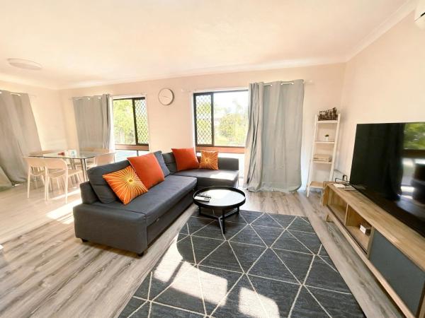 Entire Independent 3 Bdrm House - Brisbane
