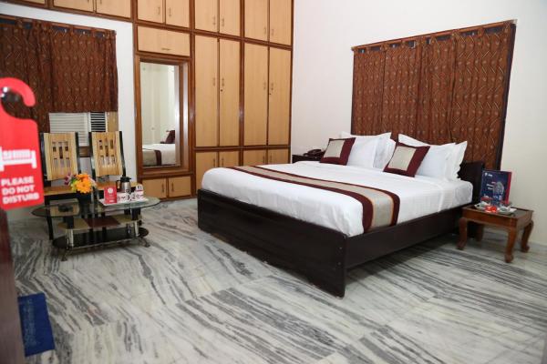 Sudha Grand Guestinn - Nellore