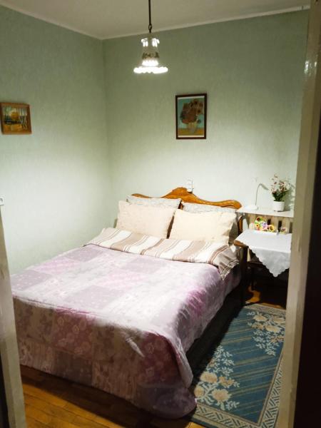 Apartment Galitskaya Square - Kiev