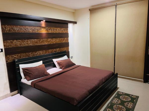 The Wisdom Homestay In Agra - Agra