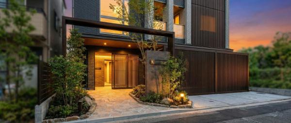 Grace Stay Hiroshima Peace Memorial Park - Hiroshima