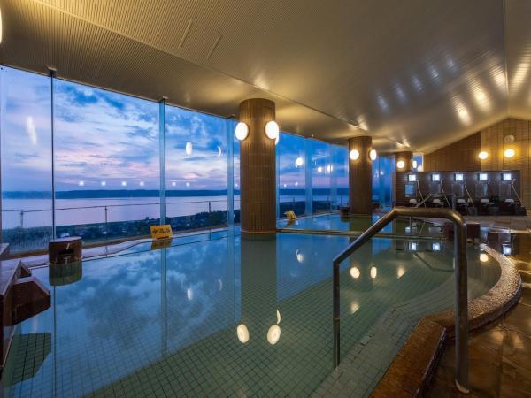 亀の井ホテル 潮来 - 潮来市
