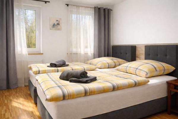 Apartdays Ahrbergen - Hildesheim