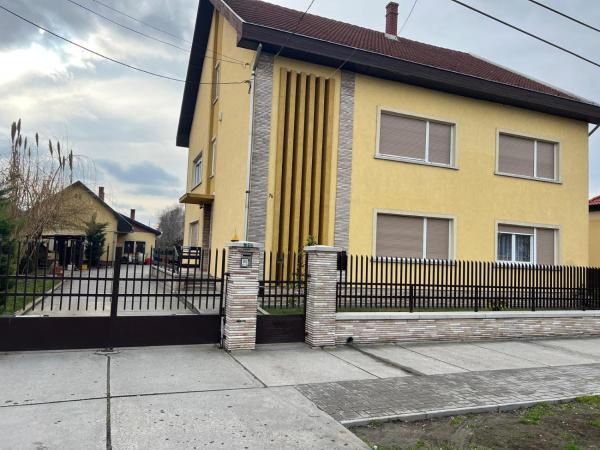 Airport Relax Apartment - Budapest