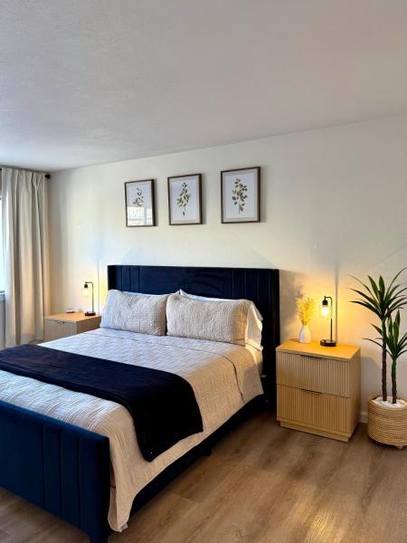 25-min Monterey Retreat - Salinas