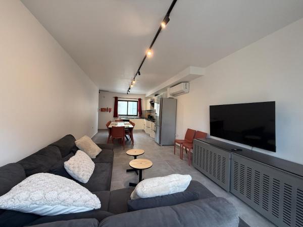 Duplex Industrial Luxe 4bedroom 4bath 200m 2d Sea - Malte