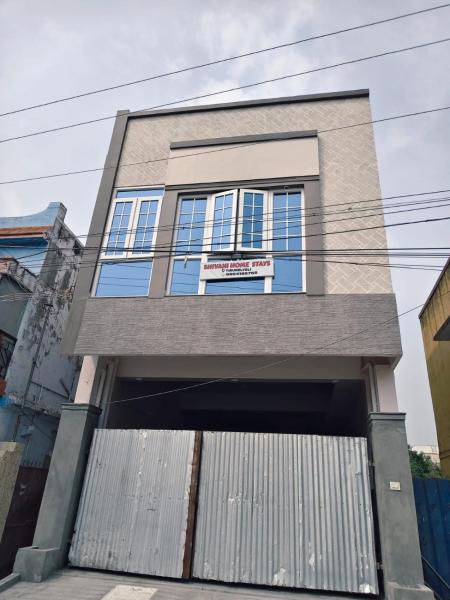 Shivani Home Stays - Tirunelveli