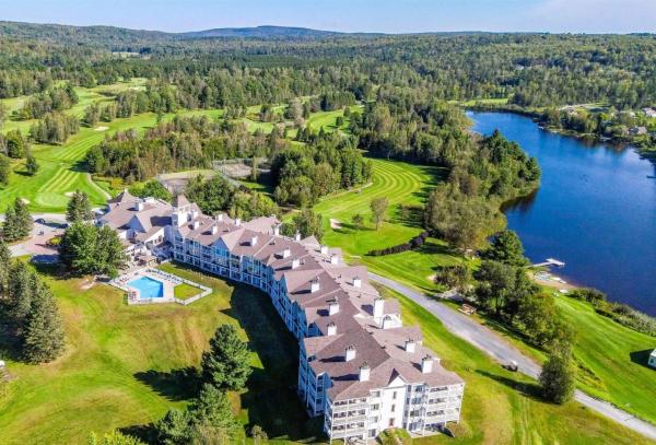 Manoir Des Sables, An Ascend Collection Hotel - Orford