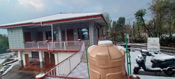 Para Valley Home Stay - Mandi