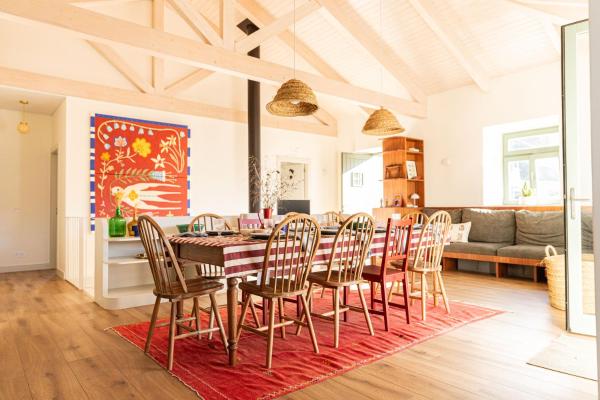 Just Like Home - Casa Da Tuca - Moledo