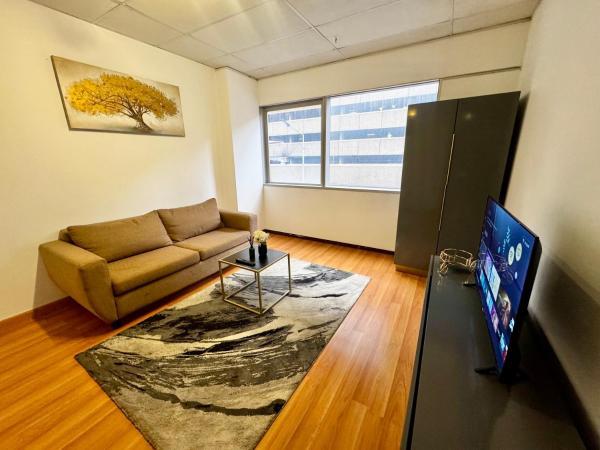 Colosseum Apartments - Alberton