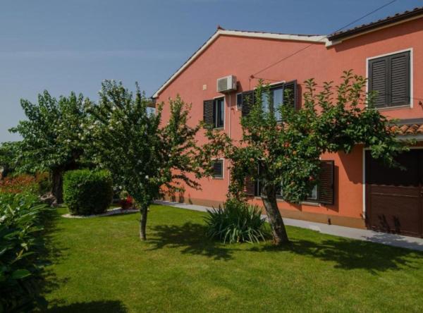 Comfort Villa Roza In Umag - Umag