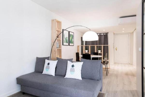 Loft En El Corazón De Valencia - Tabernes Blanques