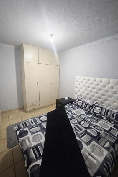 Primestay One 2 Bedroom Apartment - Alberton