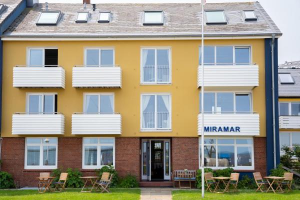 Miramar - Heligoland