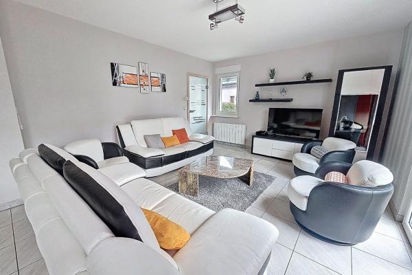 La Houblonnière Charme Et Confort En Alsace - Strasbourg