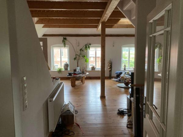 Ferienwohnung Achelpöhler - Hambergen