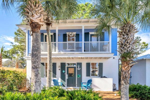 Blue Sky Bungalow 156 - Florida