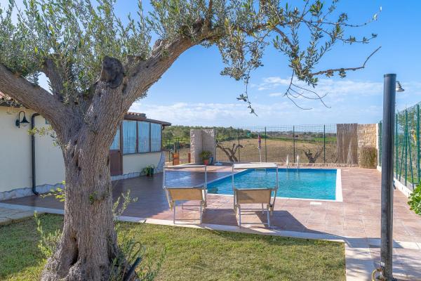 Casa Cantina Scalecci - San Lorenzo