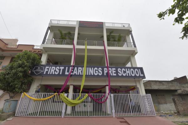 Shashwatam Home Stay - ジャイプル