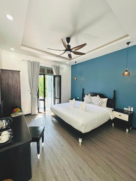 Nagara Premium River View - Luang Prabang
