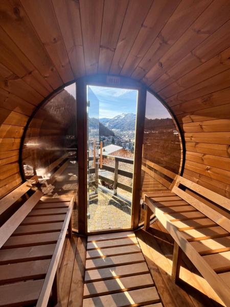 Chalet La Rose - Taninges