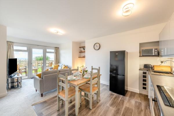 The Hideaway - Ilfracombe