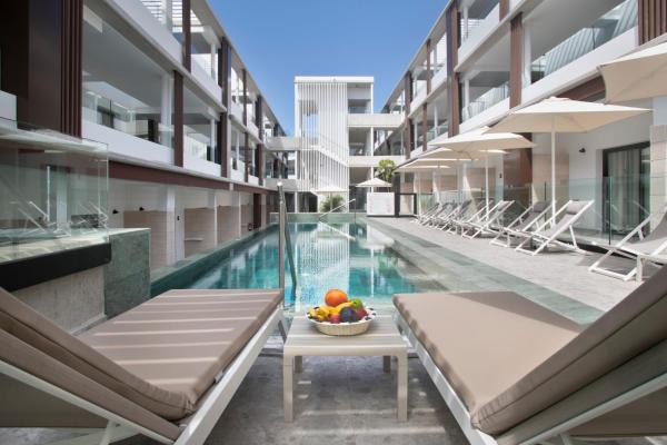 Hotel Coral Cotillo Reef - El Cotillo