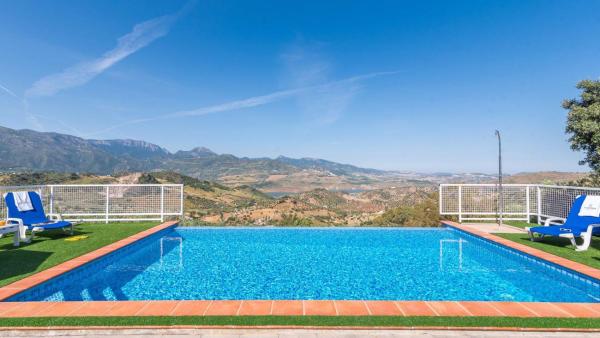 Casa La Primorosa El Gastor By Ruralidays - El Gastor