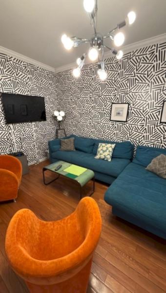 Trendy 5-bedroom Home In Nyc Prime Location - Turtle Bay - Manhattan