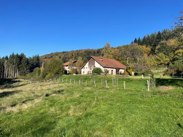 La Hutte - Lorraine